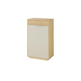 Höffner Schuhschrank Longo ¦ beige ¦ Maße (cm): B: 60 H: 103 T: 37.0 » Höffner