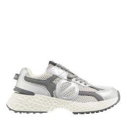 NO NAME Low-Top Sneaker - Carter 2.0 Runner W - Gr. 39 (EU) - in Beige - f&uuml;r Damen