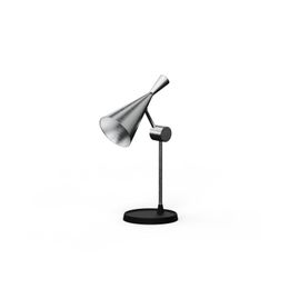 Tom Dixon Beat Table LED Light Aluminium