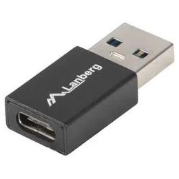 Lanberg USB-C 3.1 > USB-A Adapter