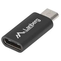Lanberg USB-C > Micro-B Adapter