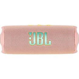 JBL Flip 7 pink