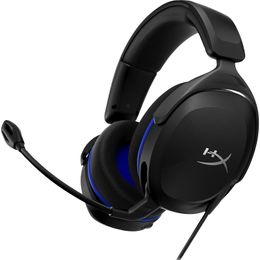 HYPERX Gaming-Headset »Cloud Stinger 2 Core - PlayStation« Stummschaltung schwarz