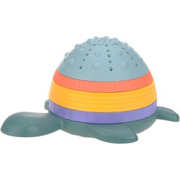 L&auml;ssig L&Auml;SSIG Stapelspielzeug &raquo;Stacking Toy Turtle&laquo; Stapelspielzeug