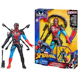Hasbro Actionfigur »Marvel Spider-Man VenomVersus Spider-Man« mit Farbwechsler bunt