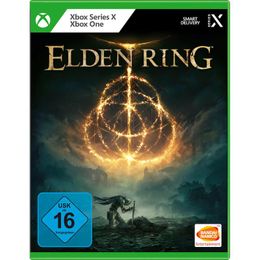 Bandai Spielesoftware »Elden Ring« Xbox Series X ohne Farbbezeichnung