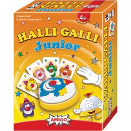 Amigo Spiel »Halli Galli Junior« bunt