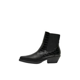 Only Chelsea Boots 'ONLBronco-2' Damen Größe 38 schwarz Winterschuhe