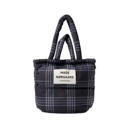 Mads Nørgaard MADS NORGAARD COPENHAGEN Shopper Damen Größe One Size schwarz
