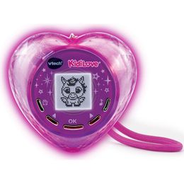 Vtech Lernspielzeug »Kiditronics, KidiLove« mit Licht- und Soundeffekten bunt