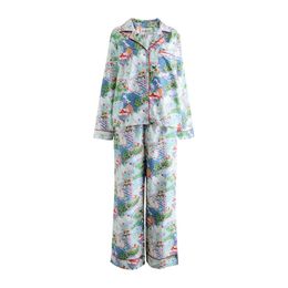 Cath Kidston Pajama female Blue size 18