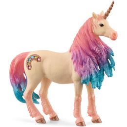 Schleich Spielfigur »BAYALA , Marshmallow Einhorn Stute (70723)« bunt
