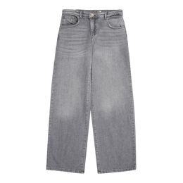 Only Girls Jeans 'KOGCHERRY' girl Grey size 128
