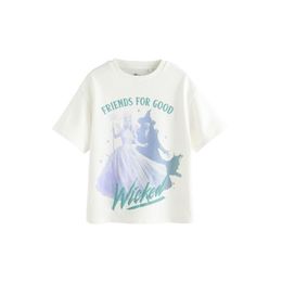 next Shirt 'Wicked' girl White size 11 yrs
