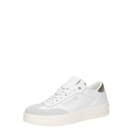 Valentino Shoes Sneakers 'SATURNO' female White size 40