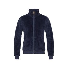 Only Play Funktionsfleecejacke 'ONPFLUFFY' Damen Gr&ouml;&szlig;e XS nachtblau
