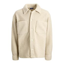 Jack & Jones Jack & Jones Between-Season Jacket 'JORBLEECKER' male White size L