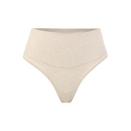 Spanx String Damen Größe M beige