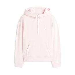 Tommy Jeans Sweatshirt female Pink size XS