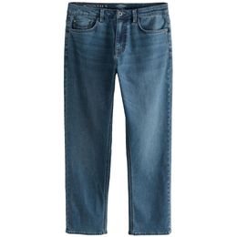 next Jeans male Blue size 40