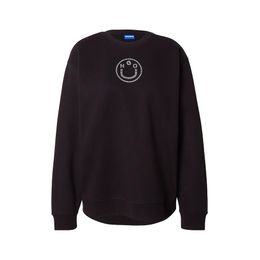 Hugo Sweatshirt 'Classic' female Black size L