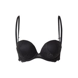 Hunkemöller Hunkemöller BH 'Posie' Damen Größe 75 schwarz