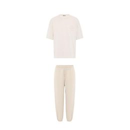 Dandalo Loungewear male Beige size L