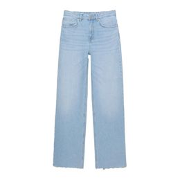 Pull&Bear Pull&bear Jeans female Blue size 32