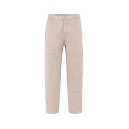 Dandalo Hose 'Terkel' Herren Größe 33 beige