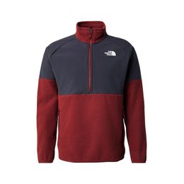 The North Face Athletic Sweater 'GLACIER' male Red size XXL