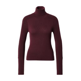 G-Star Raw G-STAR Pullover Damen Gr&ouml;&szlig;e XL bordeaux