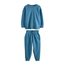 next Pyjama Jungen Gr&ouml;&szlig;e 98 petrol