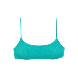 Vivance Bikini Top female Blue size M