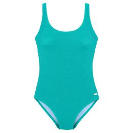 Vivance Swimsuit female Blue size L