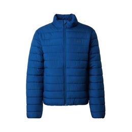 4F Outdoor jacket male Blue size XXL