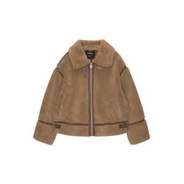 Pull&Bear Pull&Bear Jacke Damen Größe L braun