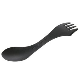 Light My Fire Swedish Spork Original Bio Essbesteck slatyblack