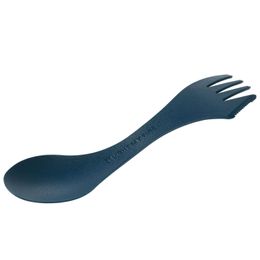 Light My Fire Swedish Spork Original Bio Essbesteck deeplyblue