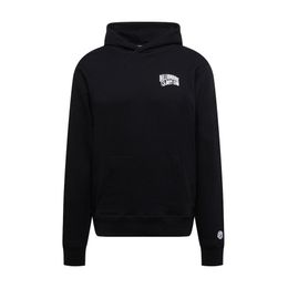 Billionaire Boys Club Sweatshirt male Black size XS