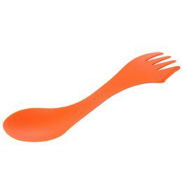 Light My Fire Swedish Spork Original Bio Essbesteck rustyorange