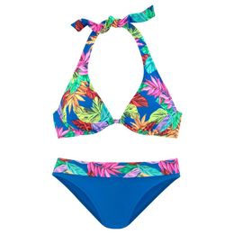 Vivance Bikini female Blue size 36