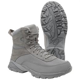 Brandit Tactical Boot Next Generation anthrazit, Größe 47