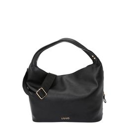 Liu Jo Schultertasche 'ECS' Damen Größe One Size gold / schwarz