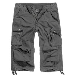 Brandit Urban Legend 3/4 Trouser (Sale) anthrazit, Gr&ouml;&szlig;e M