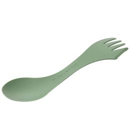 Light My Fire Swedish Spork Original Bio Essbesteck sandygreen