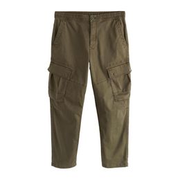 next Cargo Pants male Green size 44