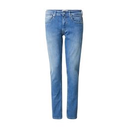 Replay Jeans 'GROVER' Herren Größe 34 blue denim