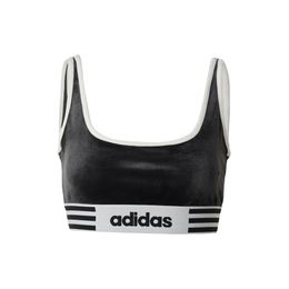 adidas originals BH Damen Gr&ouml;&szlig;e 80 schwarz / wei&szlig;