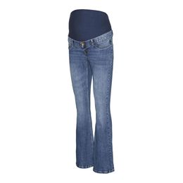 Vero Moda Maternity Umstand Jeans 'VMMSIGI' Damen Größe 32/33 blue denim