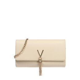 Valentino Clutch 'Divina' female Beige size One Size